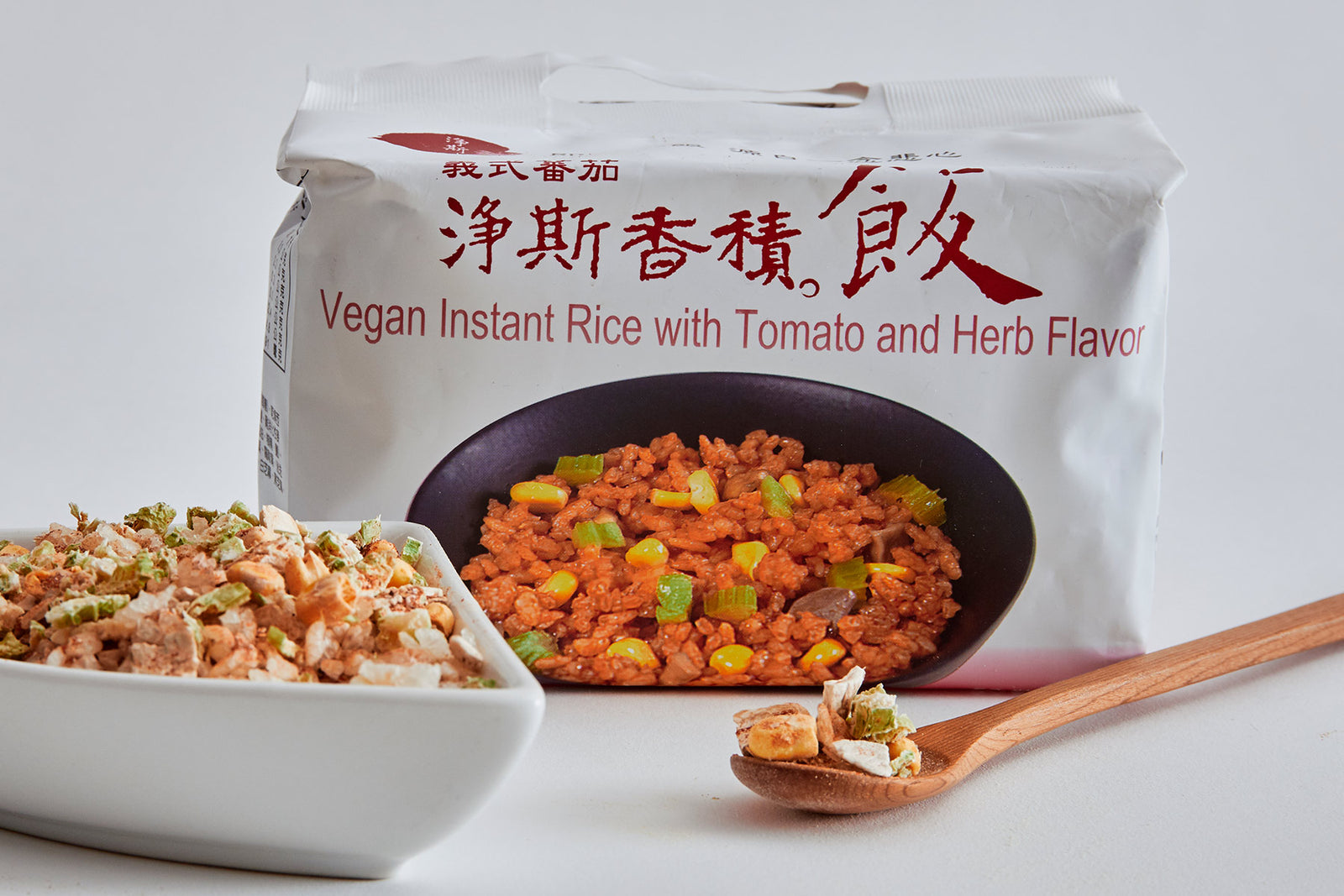 Jing Si All Natural and Eco-Friendly Products With a Spiritual Message ...